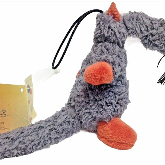 Depesche | Toys | Rare Gunter Der Nasenbr Depesche Plush Rat Mouse ...